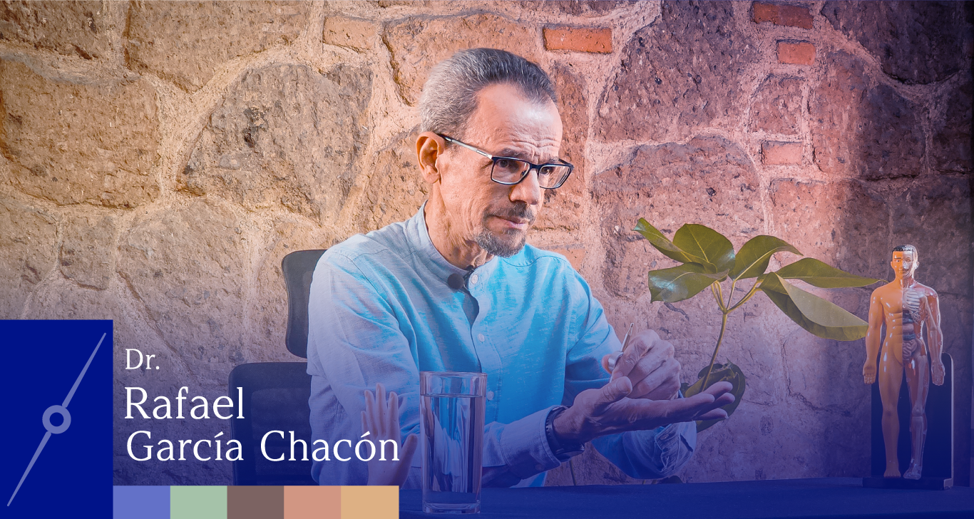 Rafael García Chacón | Rafael García Chacón